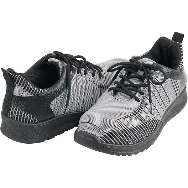 Amazon | [ドンケル] 安全靴 静電作業靴 鋼製先芯入 JIS T8101 革製S種